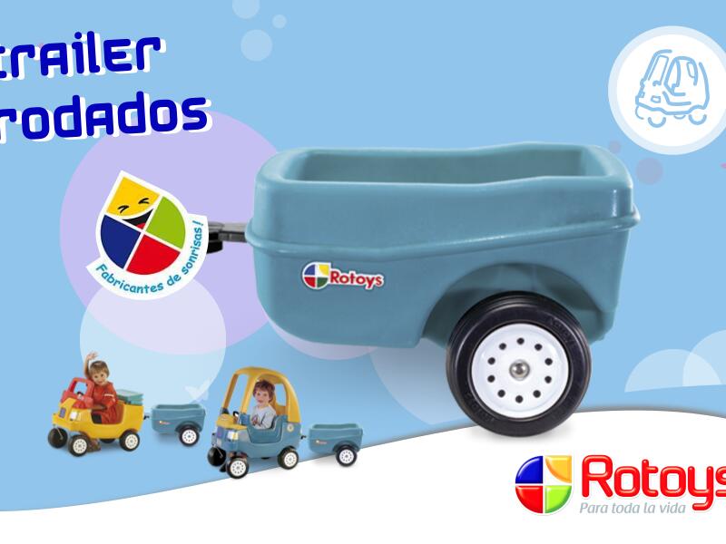 Rotoys