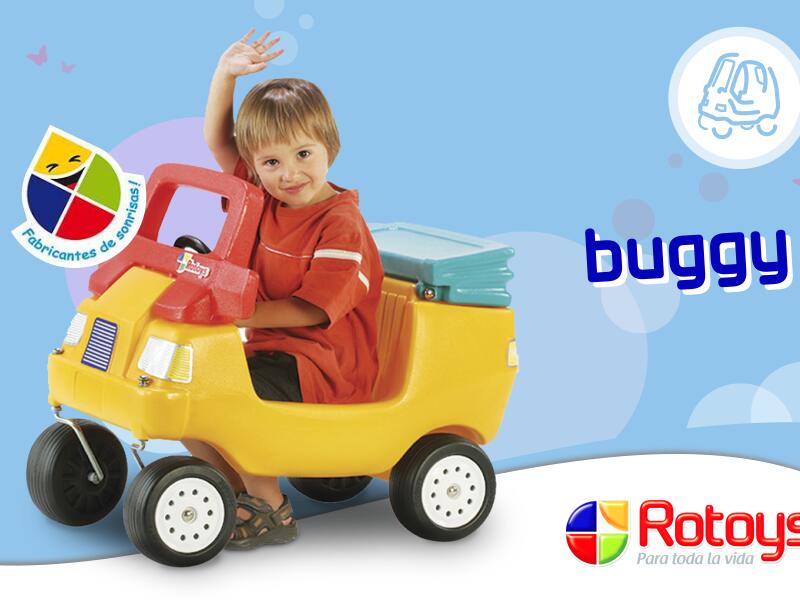 Rotoys